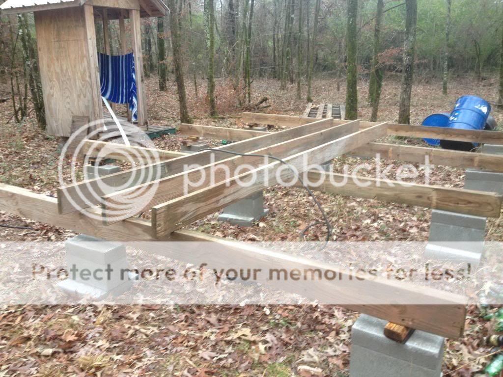 Reclaimed Stick-Built Cabin | Woodworking Talk