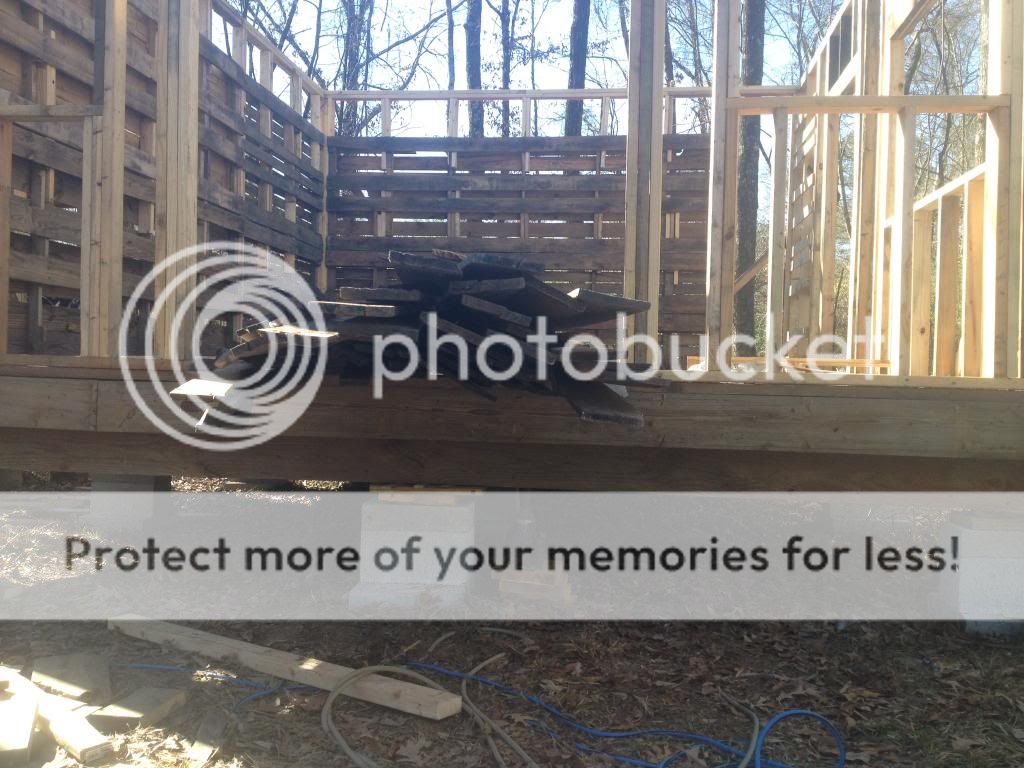 Reclaimed Stick-Built Cabin | Woodworking Talk