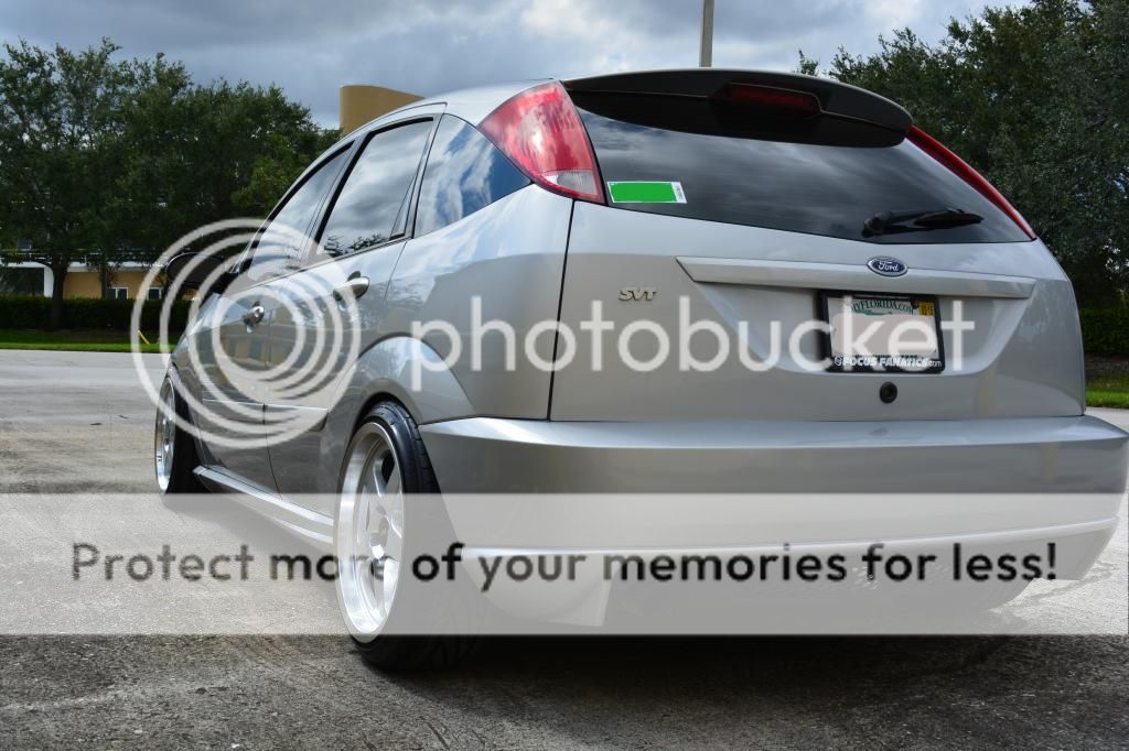 Just another svt Build thread | Page 3 | Focus Fanatics Forum