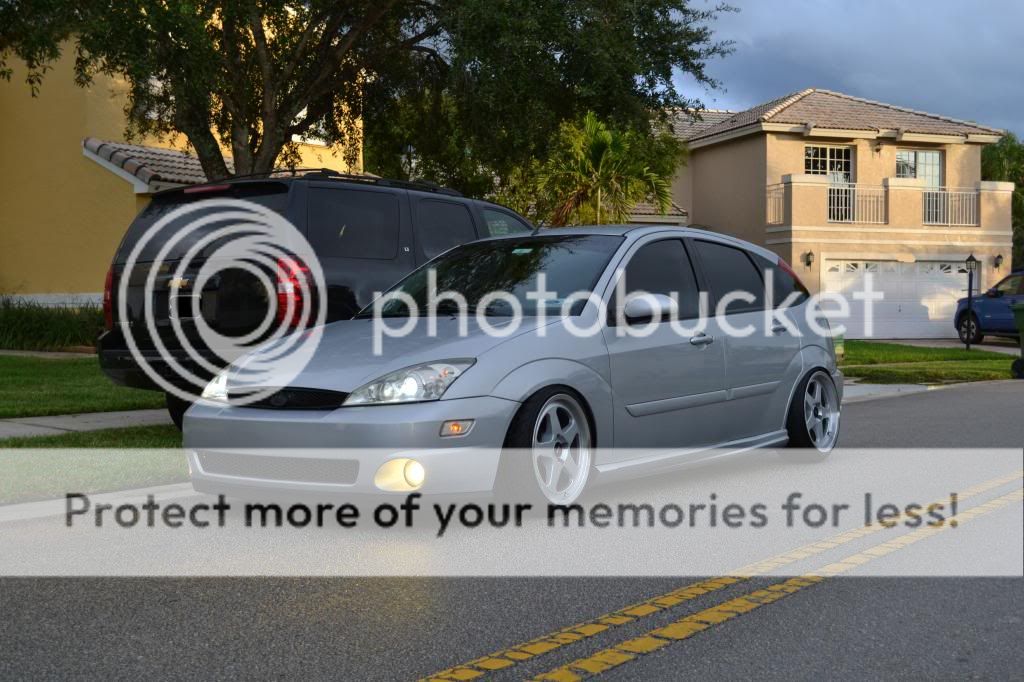 Just another svt Build thread | Page 3 | Focus Fanatics Forum