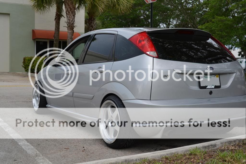 Just another svt Build thread | Page 3 | Focus Fanatics Forum