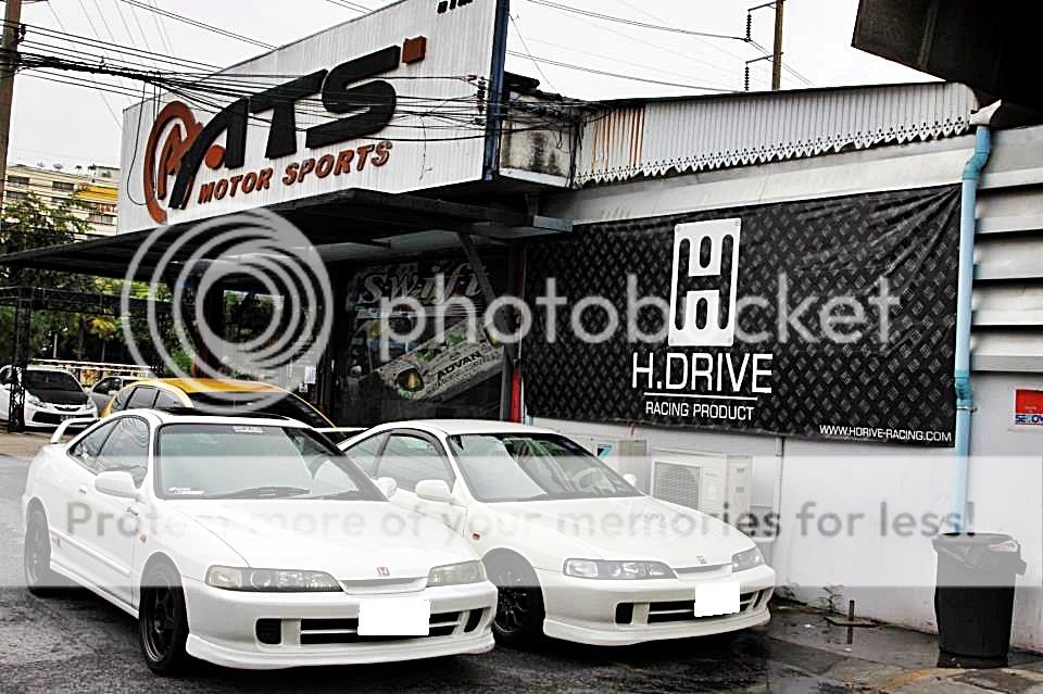 Road Worthy K20A DC2 | Honda / Acura K20a K24a Engine Forum