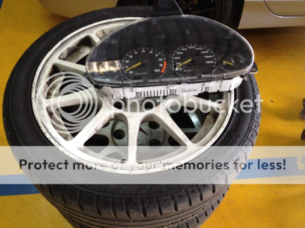 Road Worthy K20A DC2 | Honda / Acura K20a K24a Engine Forum