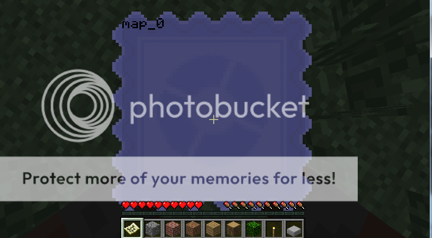 TF2 Chars Minecraft Texture Pack