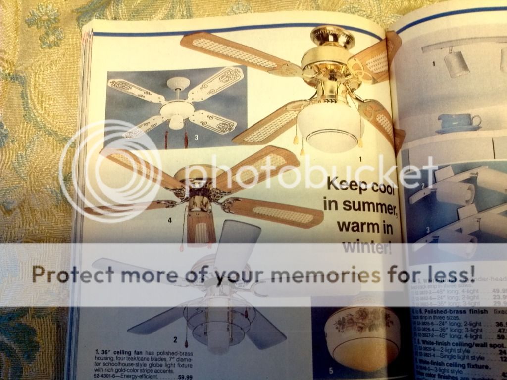 My Catalogs | Vintage Ceiling Fans.Com Forums