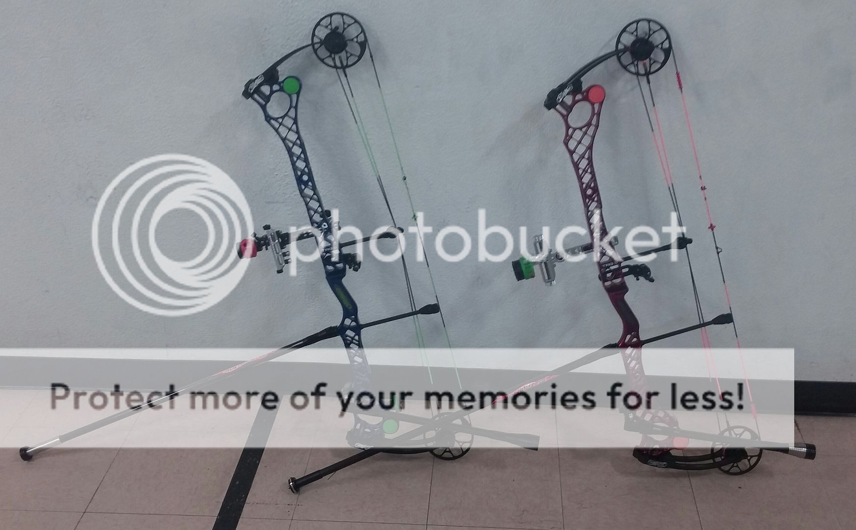 Mathews TRG Bow Porn | Archery Talk Forum