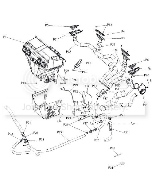 Excessive Cab Heat Defender XT Cab Aug 2016 | Can-Am Commander Forum