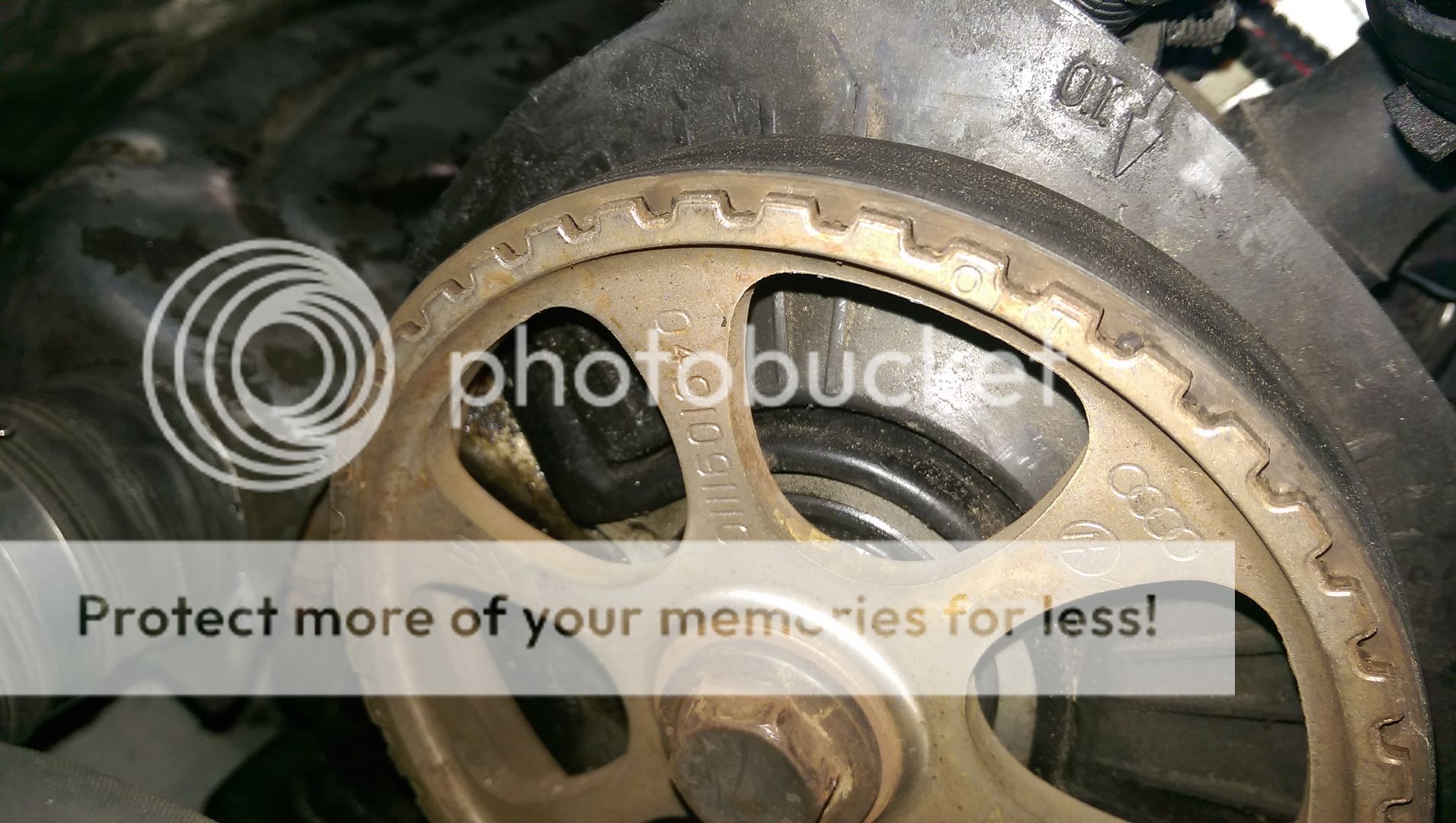 Starts then dies | VW Vortex - Volkswagen Forum