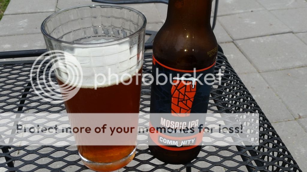 What beer are you drinking now? #1609 | Page 13 | Community | BeerAdvocate