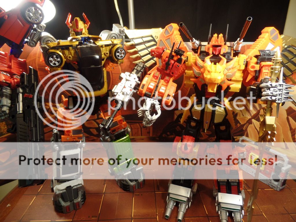 Toyworld TW-T Not-Throttlebot Combiner | Page 50 | TFW2005 - The 2005 ...